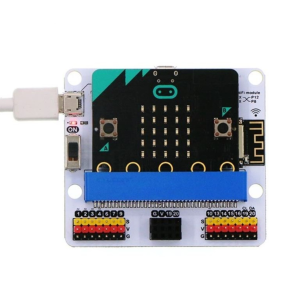 Micro:bit smart home kit