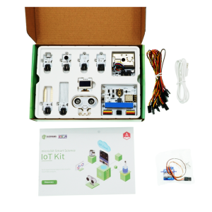 Micro:bit smart home kit