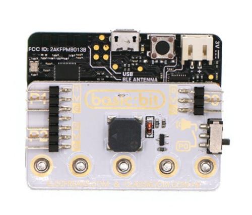 ElecFreaks Basic kit til micro:bit