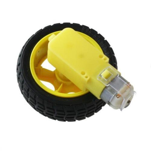 Touch:bit til micro:bit