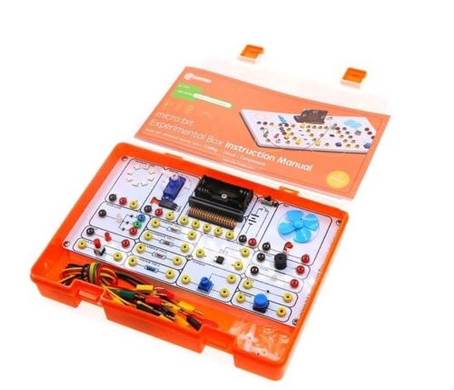 Micro:bit smart home kit