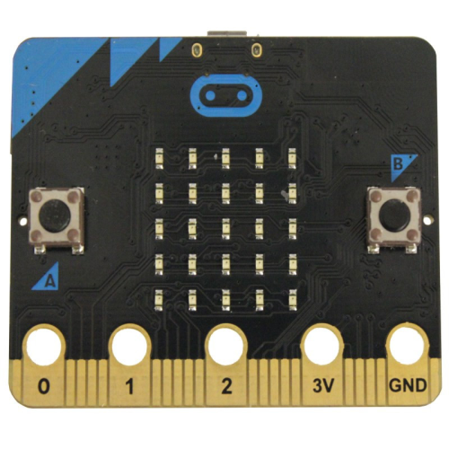 Micro:bit V1 starter-kit