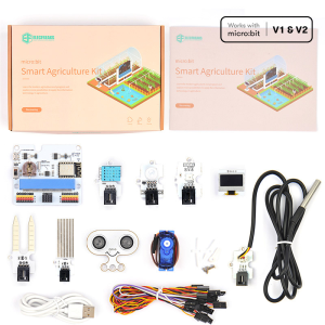 Micro:bit smart home kit