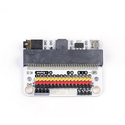 Micro:bit smart home kit