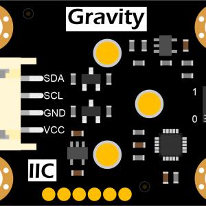 Micro:bit smart home kit